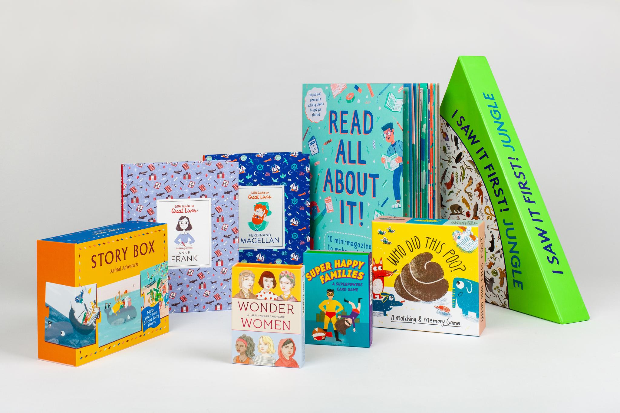 Laurence King Publishing - Top Drawer 2020 - The UK's leading lifestyle ... Laurence King Publishing - Top Drawer 2020 - The UK's leading lifestyle ...